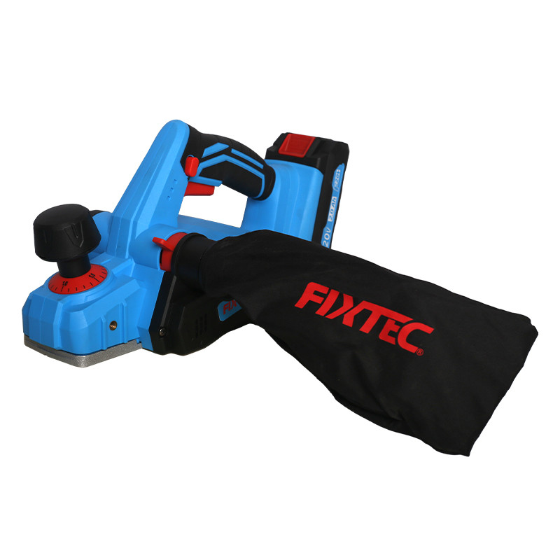 FIXTEC Portable Power Tools Electric 20V Lithium Li-ion Battery ...