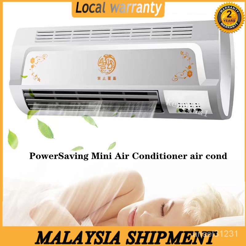 Multifunctional air purification air conditioner powersaving mini air ...