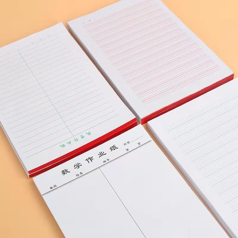 Letter Paper Draft Paper Grid Homework Paper Letter Paper Student Grid ...