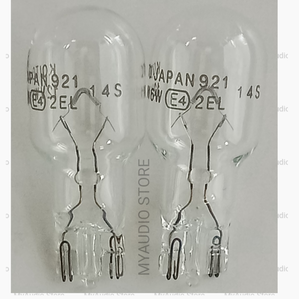 KOITO AUTO LAMP BULBS 1 PCS- 1781, 1583, 4524, 4570A, 1891 (100% ...