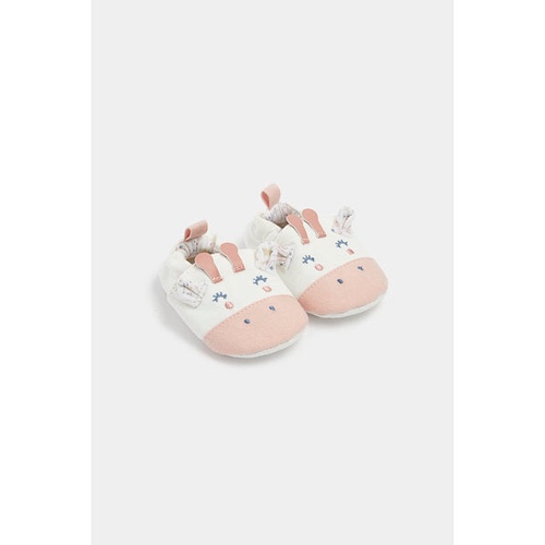 Mothercare Giraffe Slippers | Shopee Malaysia