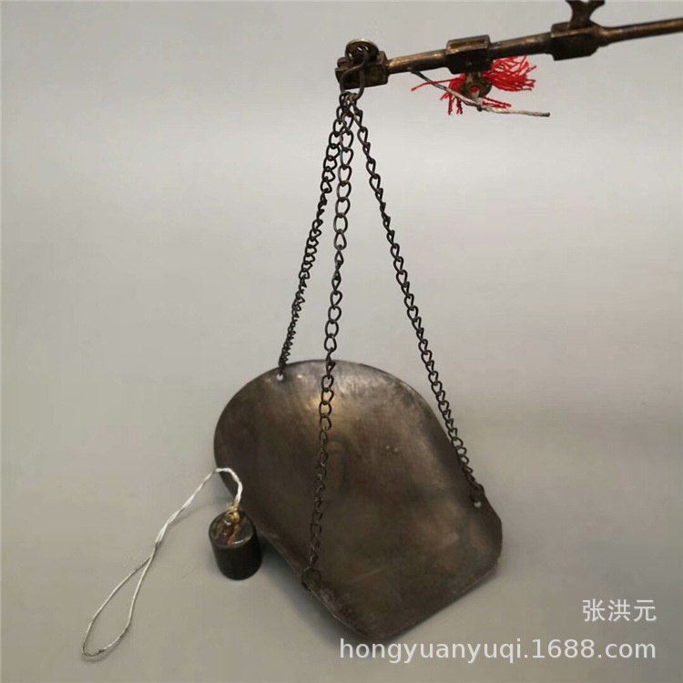 KY& Wholesale Handmade Antique Small Copper Scale Special Scale for ...