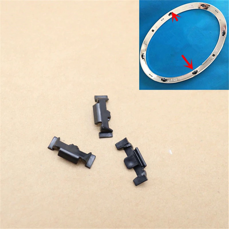 For BMW Mini Cooper R55 R56 R60 F55 F56 2007-2018 Headlamp Headlight ...