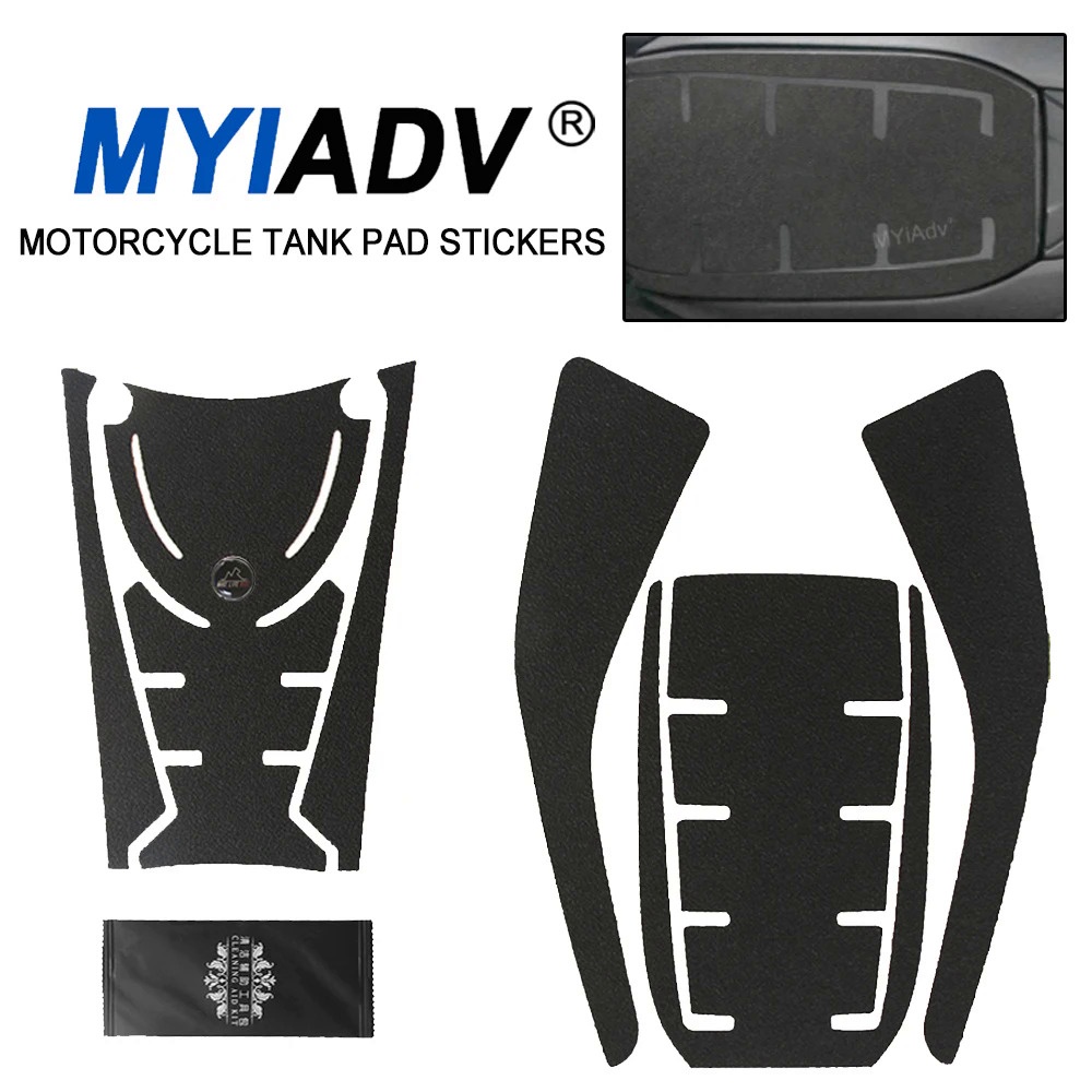 For Yamaha TMAX560 TMAX 560 2020 2021 2022 Motorcycle Non-slip Fuel Gas ...