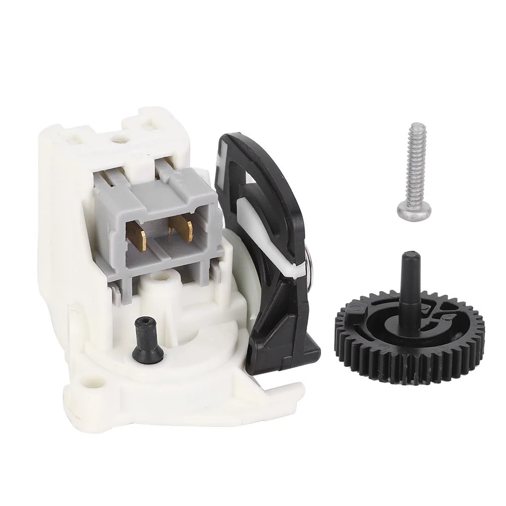 Tailgate Boot Central Locking Motor Solenoid 7700435694 7700427088 ...