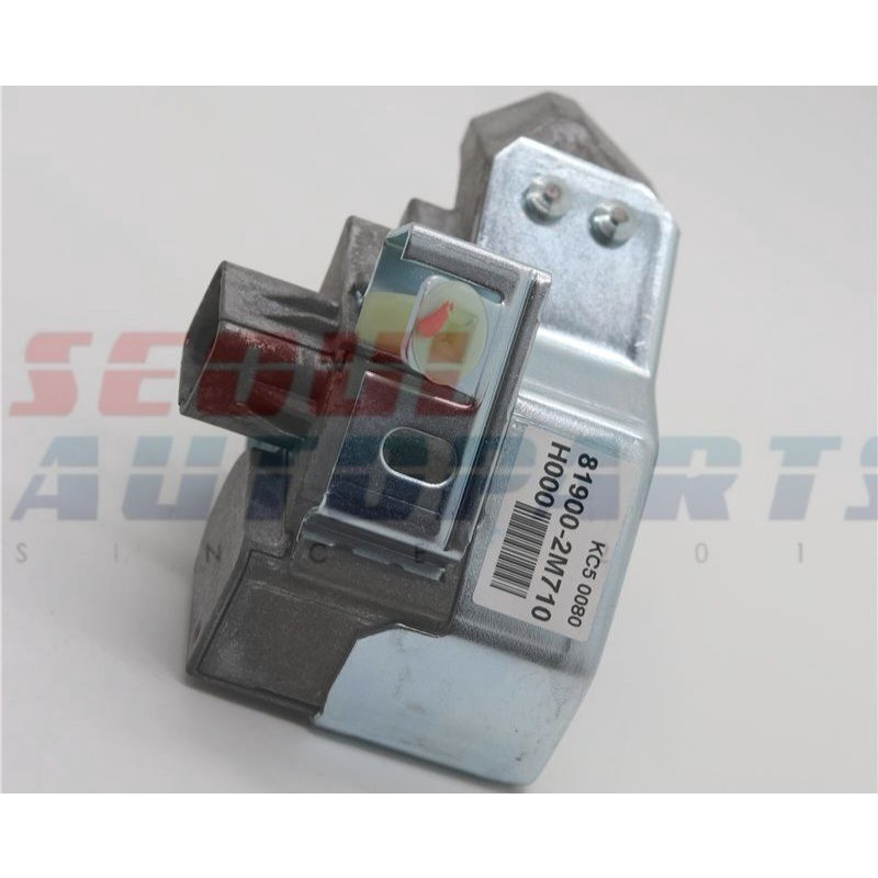 STEERING LOCK - IGNITION = Kia Forte > #819002M710 | Shopee Malaysia