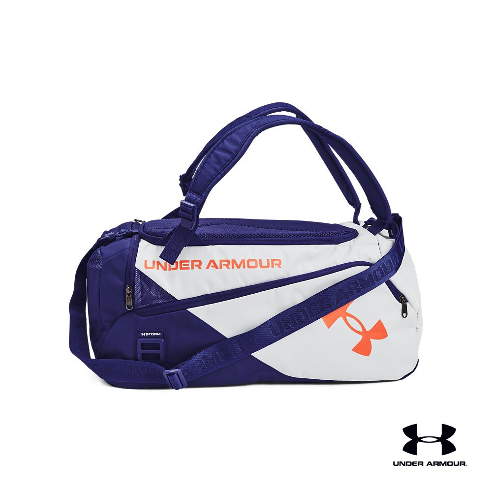 Under Armour UA Unisex Contain Duo small Duffle | Shopee Malaysia