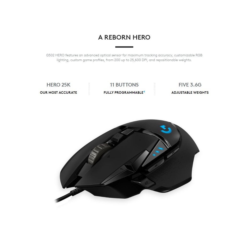 Logitech G Gaming Combo Set G413 TKL Keyboard with G502 Hero / G604 ... Logitech G Gaming Combo Set G413 TKL Keyboard with G502 Hero / G604 ...