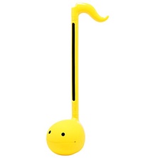 Cube Otamatone Colors (Yellow) 【Direct from japan】 | Shopee Malaysia