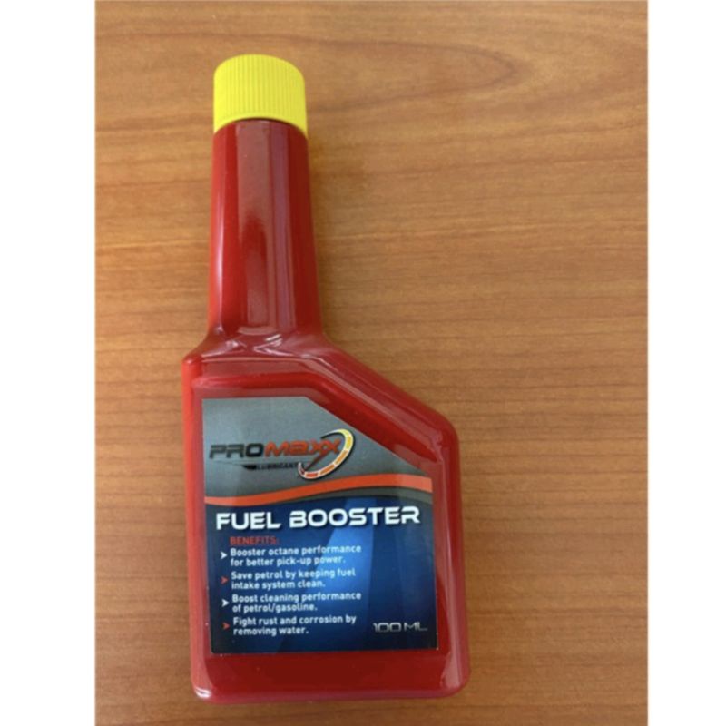 PRO MAXX FUEL BOOSTER FOR PETROL OIL SAVING AND BETTER PICK-UP POWER UP ...