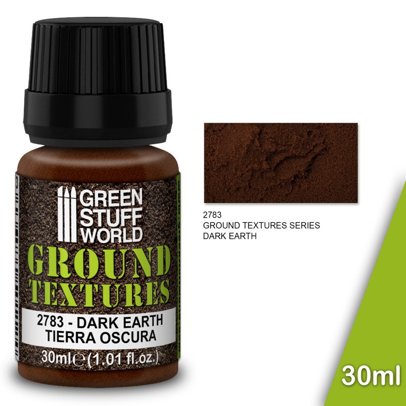 GSW Ground Texture Dark Earth | Shopee Malaysia