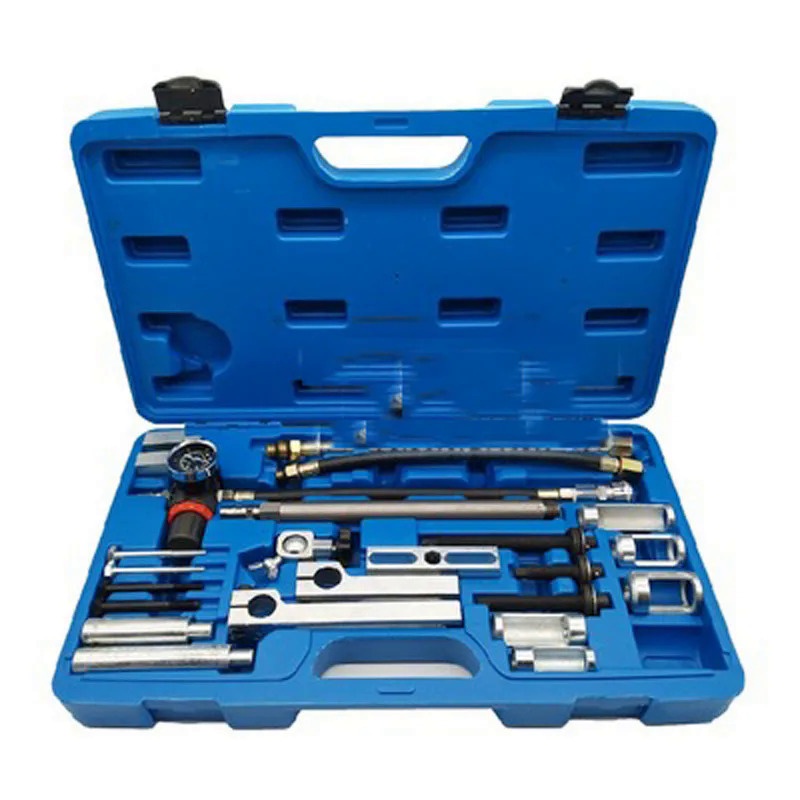 Valve Spring Compressor Engine Valve Stem Seal Remover Installer ...