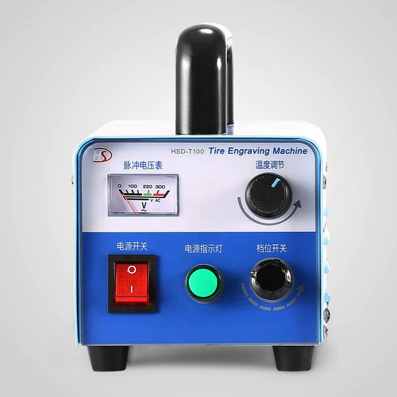 NEW Tire Regroover tire Engraving machine Truck Tire Car Tire Rubber ...