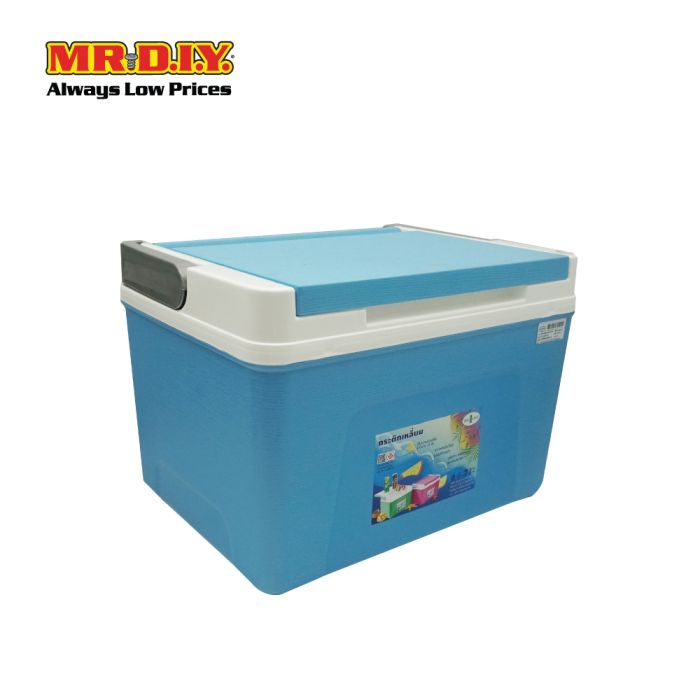 BIGONE Round Cooler Box 10 litre | Shopee Malaysia
