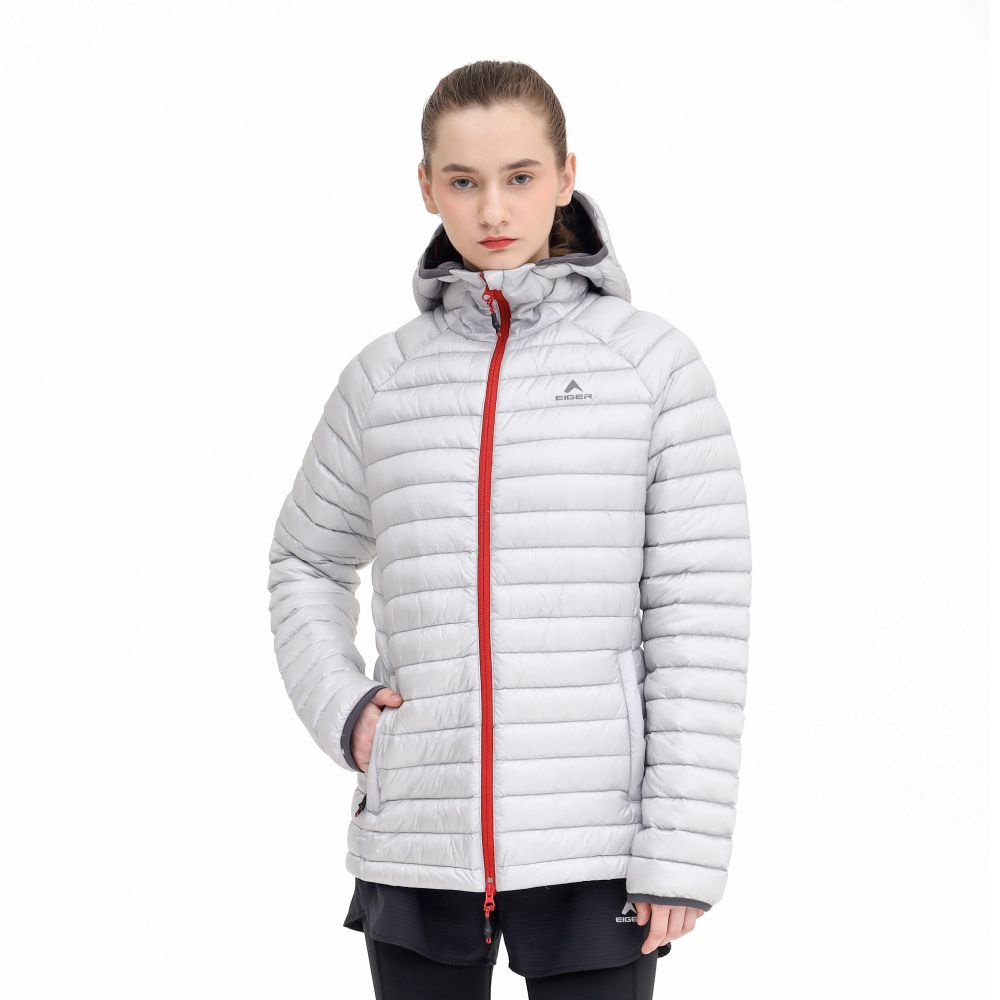 EIGER WS Heatwave Pro Jacket | Shopee Malaysia