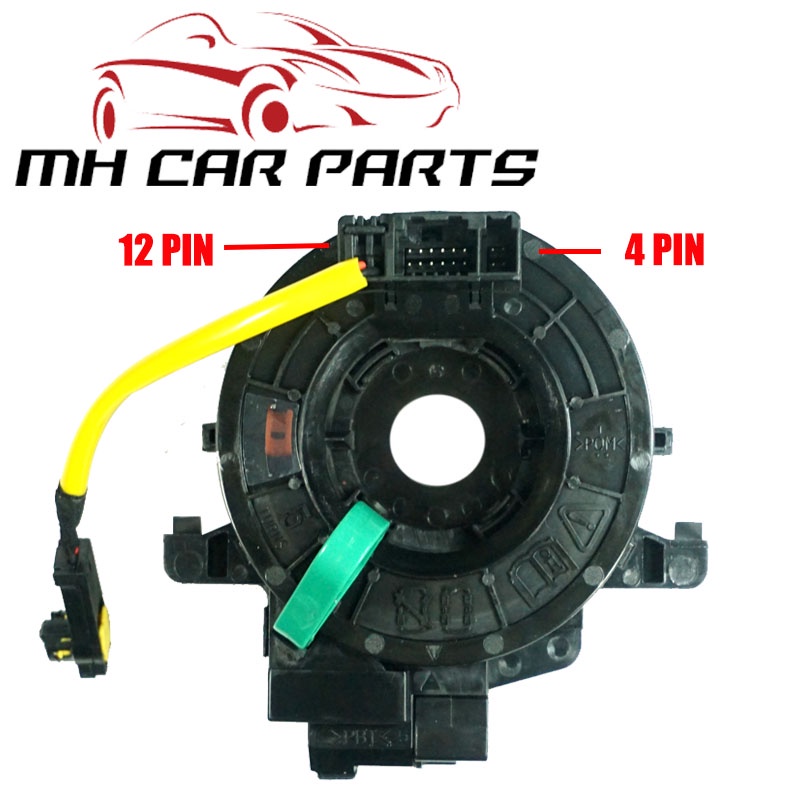 MH ELECTRONIC 83196-FJ020 83196FJ020 FOR SUBARU IMPREZA LEGACY WAGON ...
