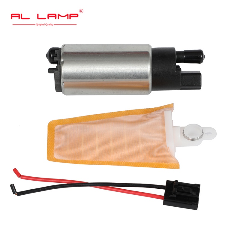 Universal High Quality Diesel Fuel Pump Pilas De Gasolina For Toyota ...