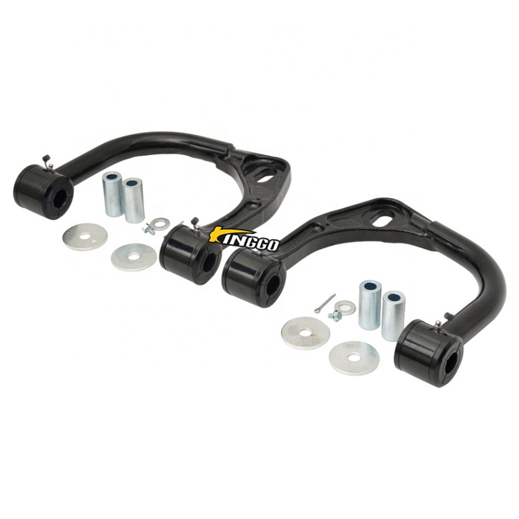 Factory Direct 4x4 Off Road Front Suspension Upper Control Arms For ...