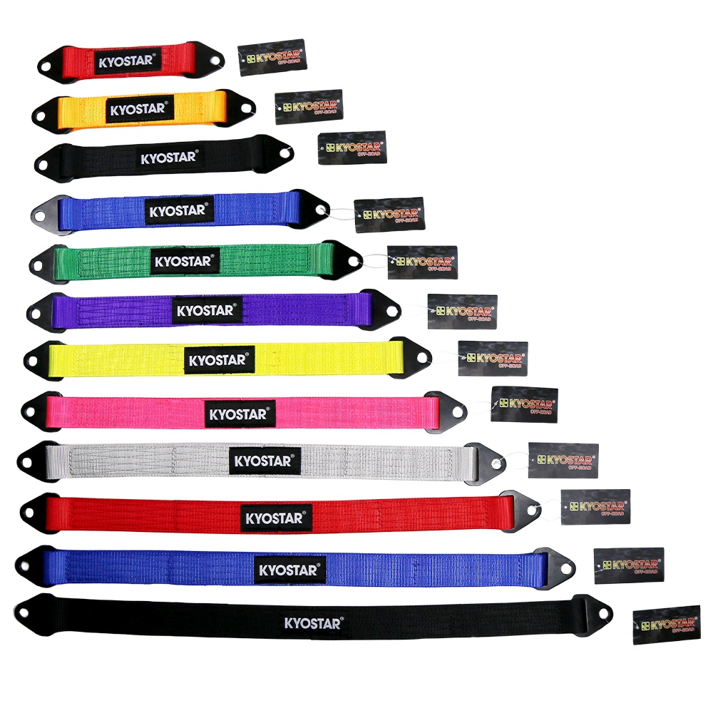 Heavy Duty Strong Suspension Limit Straps 17 Inch Hot Racing Limit ...