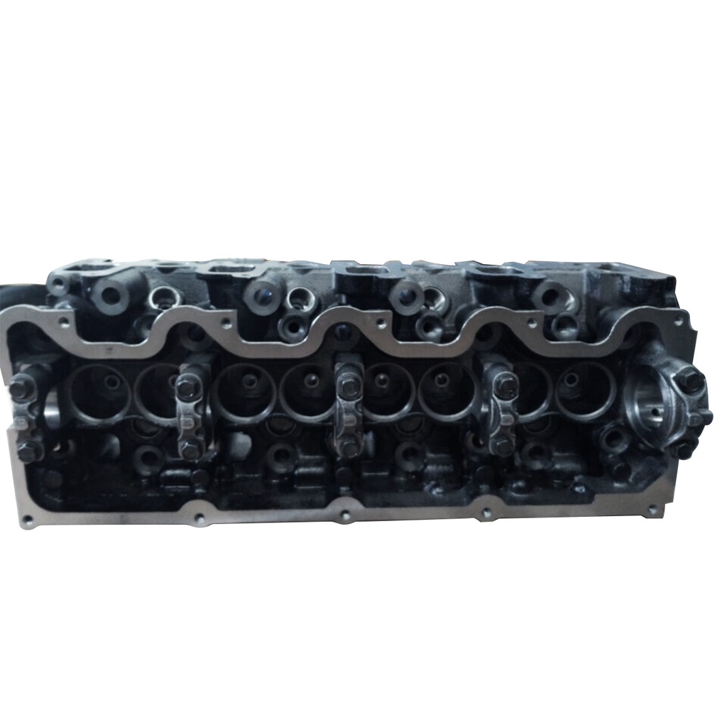 Auto Engine Parts Cylinder Head for Toyota 2L 2LT 2L2 11101-54050 11101 ...