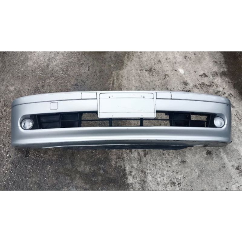 bmw E39 facelift front bumper original Germany | Shopee Malaysia
