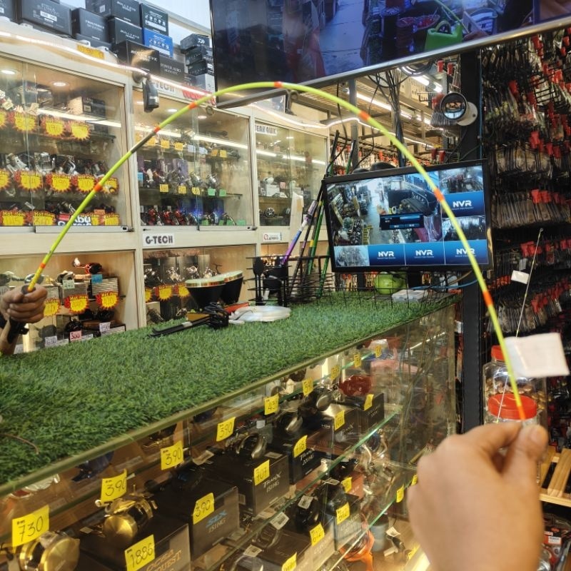 BUSHIDO JENGGO MASTER | Shopee Malaysia