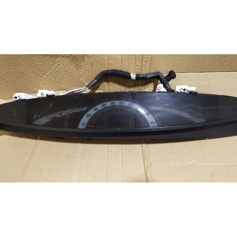 Toyota Speedometer Estima ACR50 | Shopee Malaysia