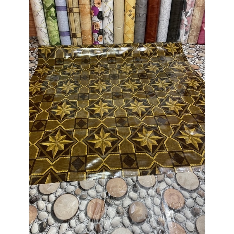 Tikar Getah Tebal 1MM) / Span (Sponge) - ( 20m X 1.83m X 1mm) | Shopee ...