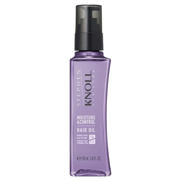 Kose Stephen Knoll Moisture Control Hair Oil W 100ml [Hair oil] Direct ...
