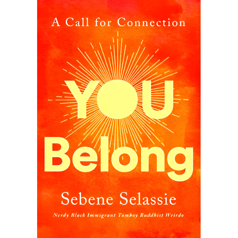 (BBW) You Belong: A Call For Connection(ISBN: 9780062940650) | Shopee ...