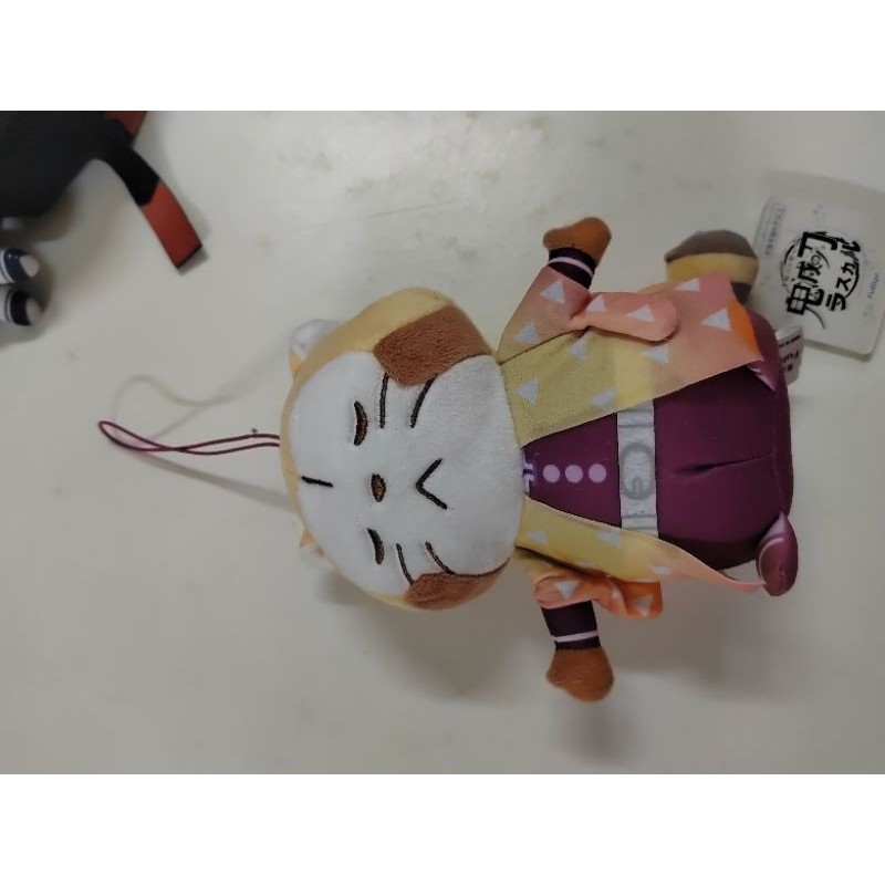 Araiguma Rascal - Kimetsu no Yaiba - Rascal - Kimetsu no Yaiba x Rascal ...