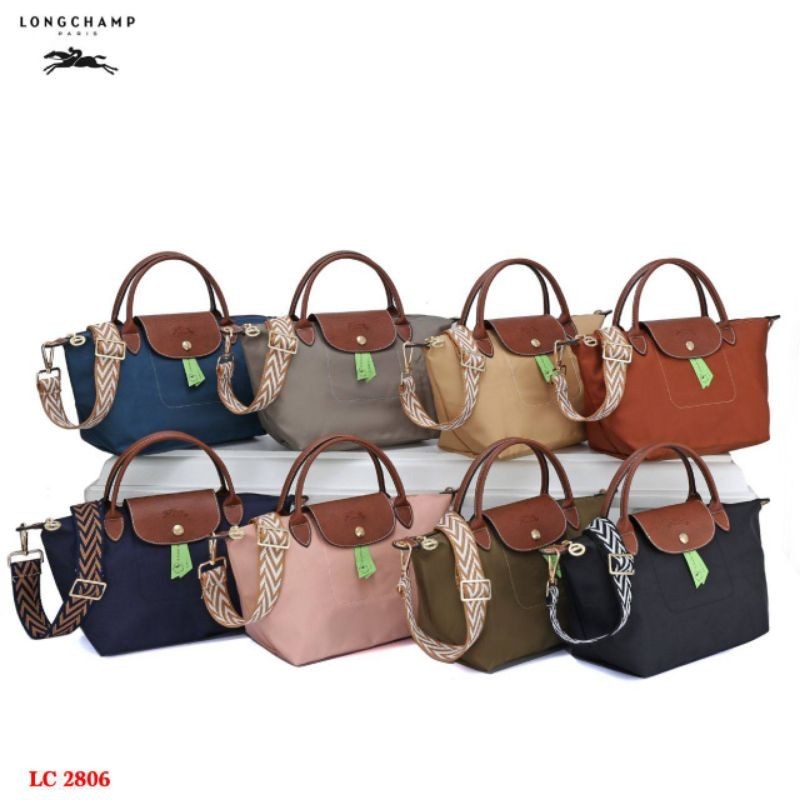 READY STOCK *EAC* WOMEN HANDBAG SLING BAG #2806 | Shopee Malaysia