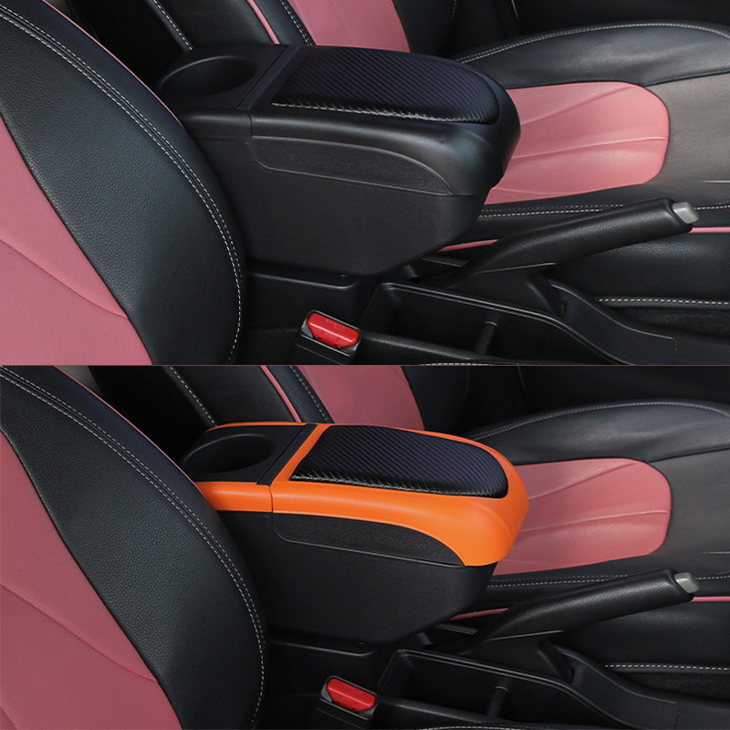 5 Doors Jimny Accessories Armrest Box for Suzuki Jimny JB74W JB64W JB74 ...