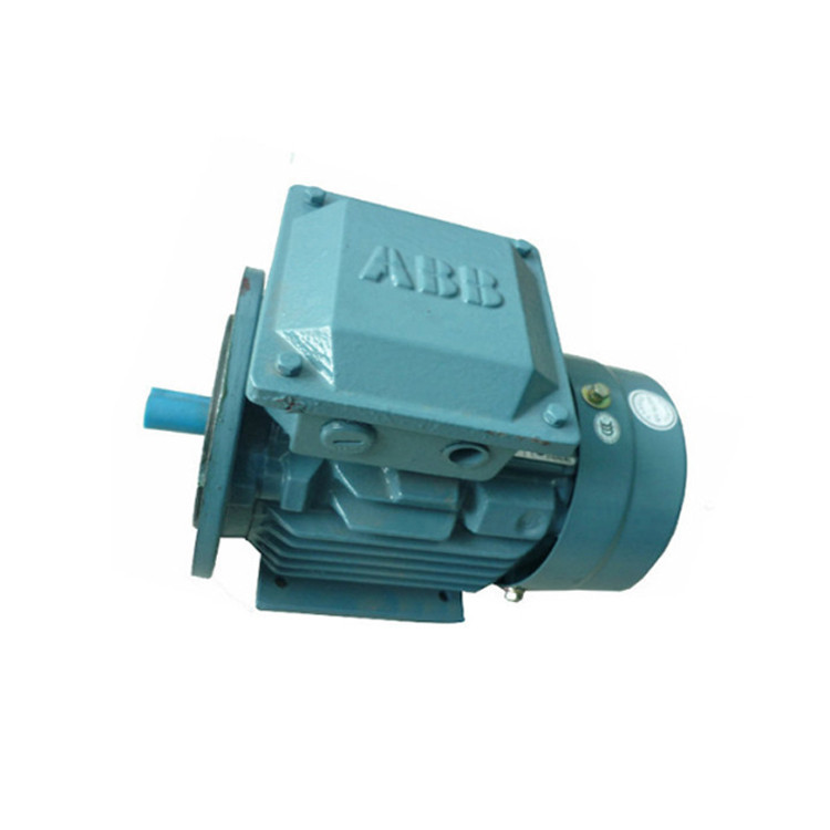 Abb Series 380V 50/60Hz Ie3 Ac Motor Electric 3 Phase Three-Phase ...