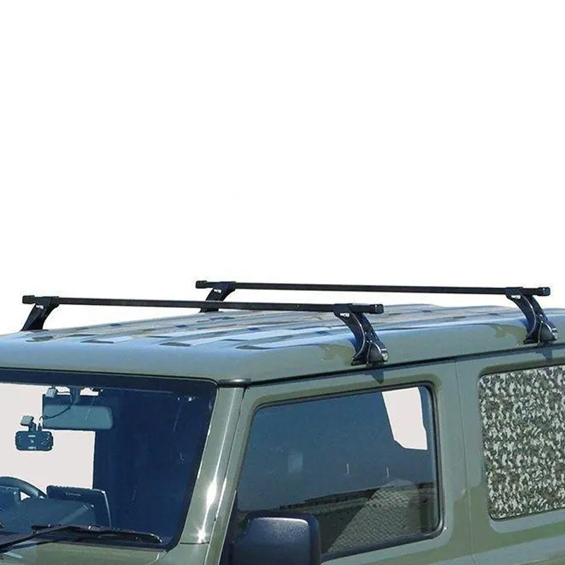 5 Doors JIMNY JB74 ACCESSORIES Car Cross Bar for Suzuki Jimny JB74 JB64 ...
