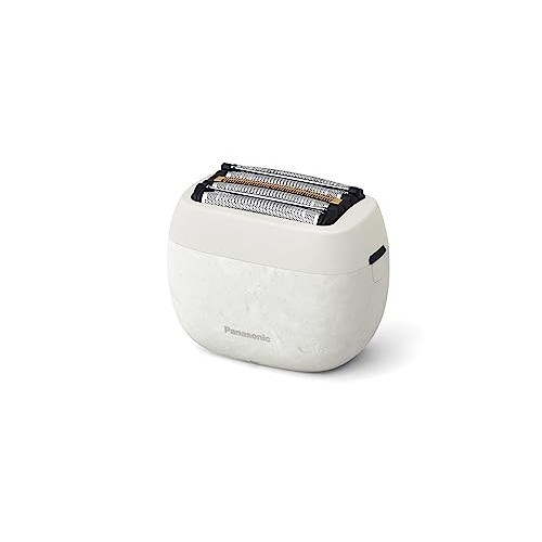 Panasonic Lamb Dash Palm-in Shaver Men's Shaver Compact Stone Grain ...