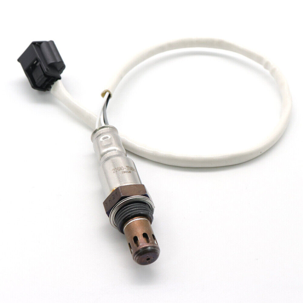 Auto Parts Upstream & Downstream O2 Oxygen Sensor For 2013-2017 Nissan Altima 2.5L 234-4905 ...