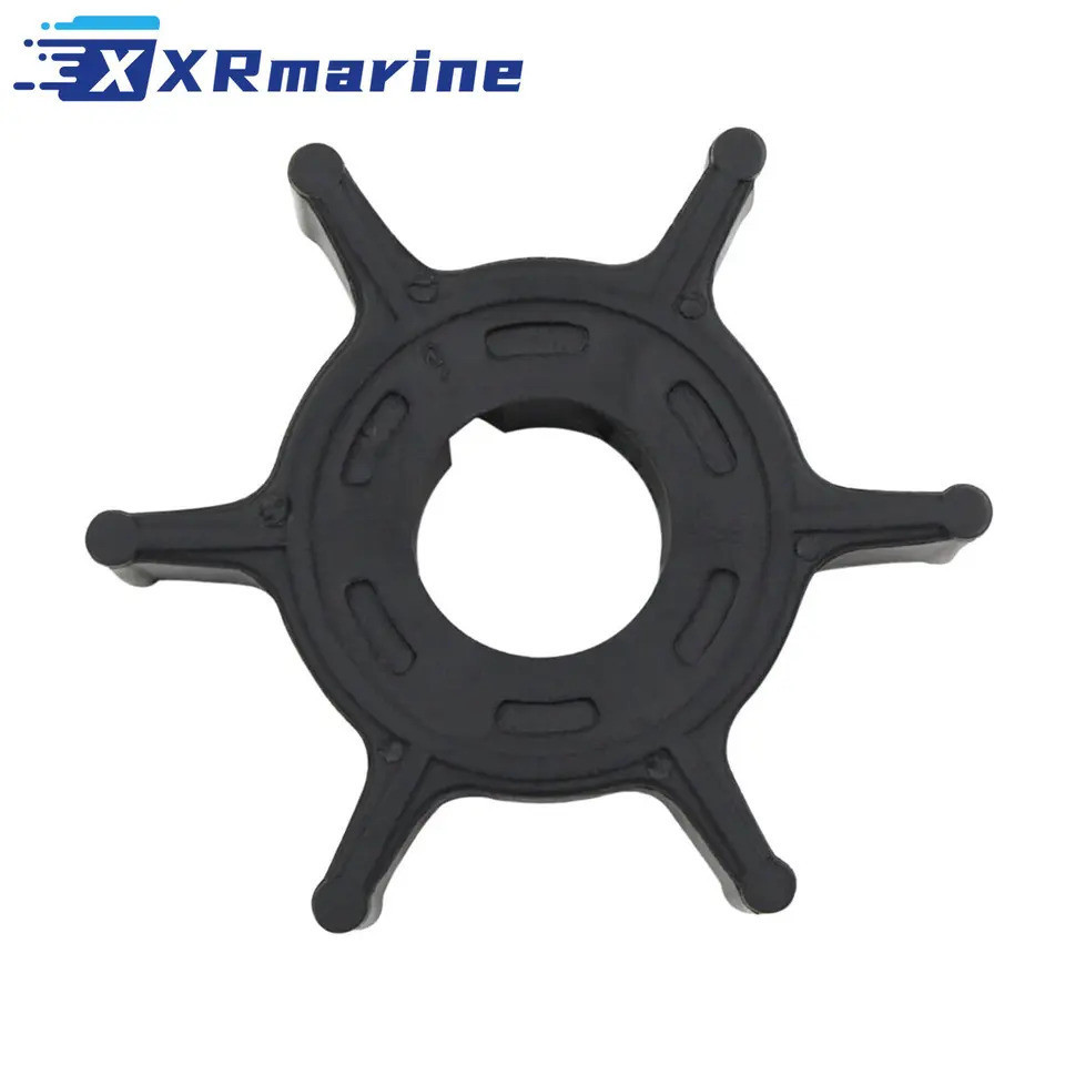 19210-ZW9-013 Water Pump Impeller for Honda Marine 8HP 9.9HP Outboard ...