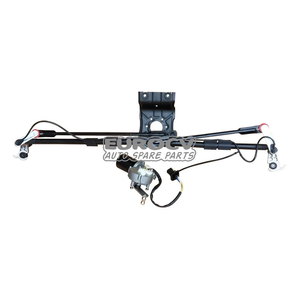 Spare Parts for Volvo Trucks VOE 84194648 Windshield Wiper With Motor ...