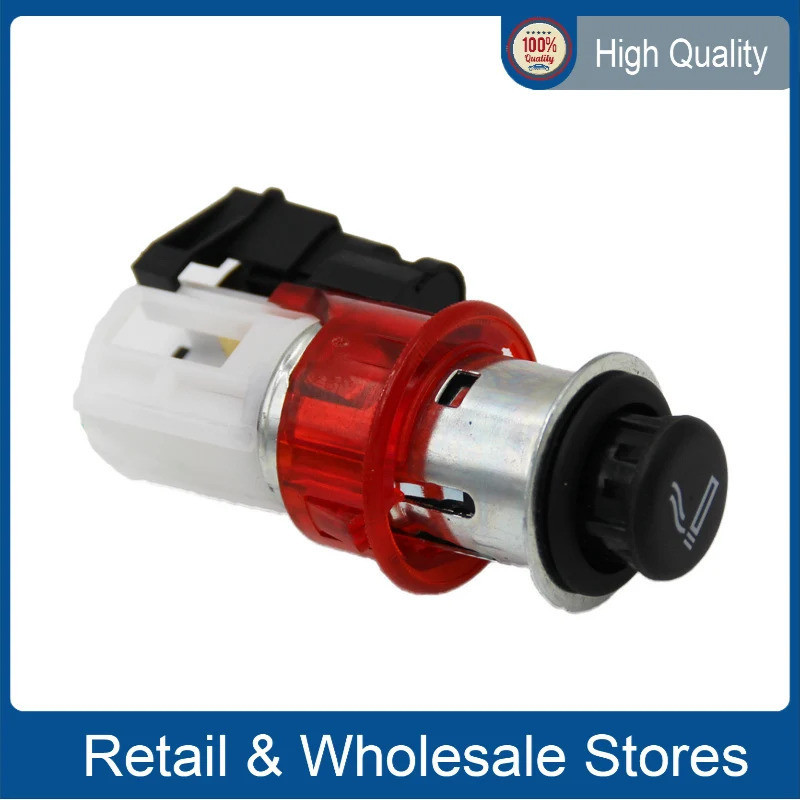 Cigarette Lighter Car Assembly 1J0919309 for Polo Jetta Bora Golf ...