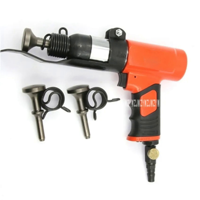 Pneumatic Sewing Machine Air Hammer Tool Set White Iron Seam Gun ...