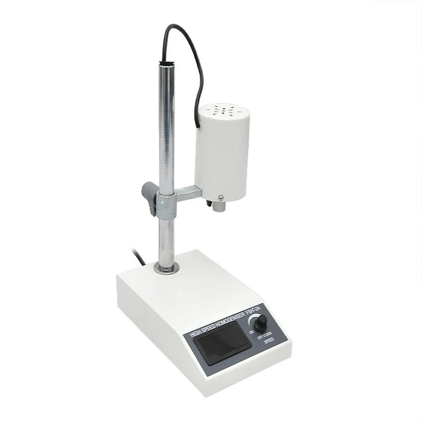 FSH-2A Adjustable High-speed Homogenizer,Digital Display Homogenizer ...