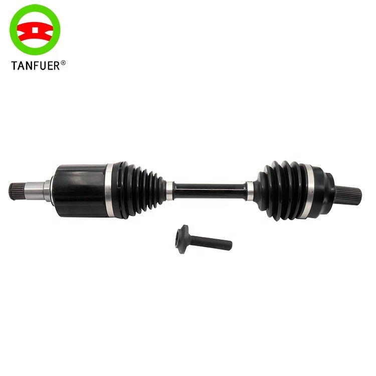 Auto Parts Front Right Drive Shaft Half Drive Shaft 2043301600 For ...