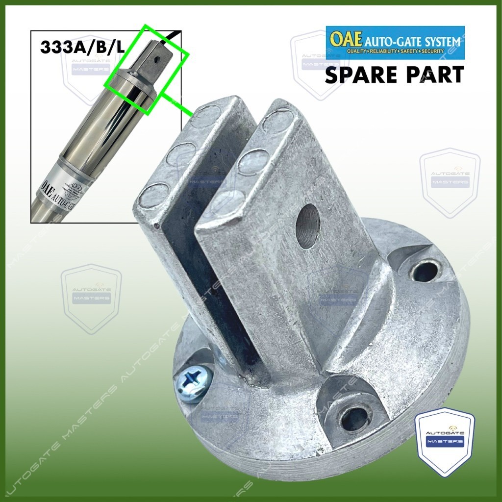 SPARE PART OAE 333A 333B 333L DC Swing folding arm motor | Shopee Malaysia