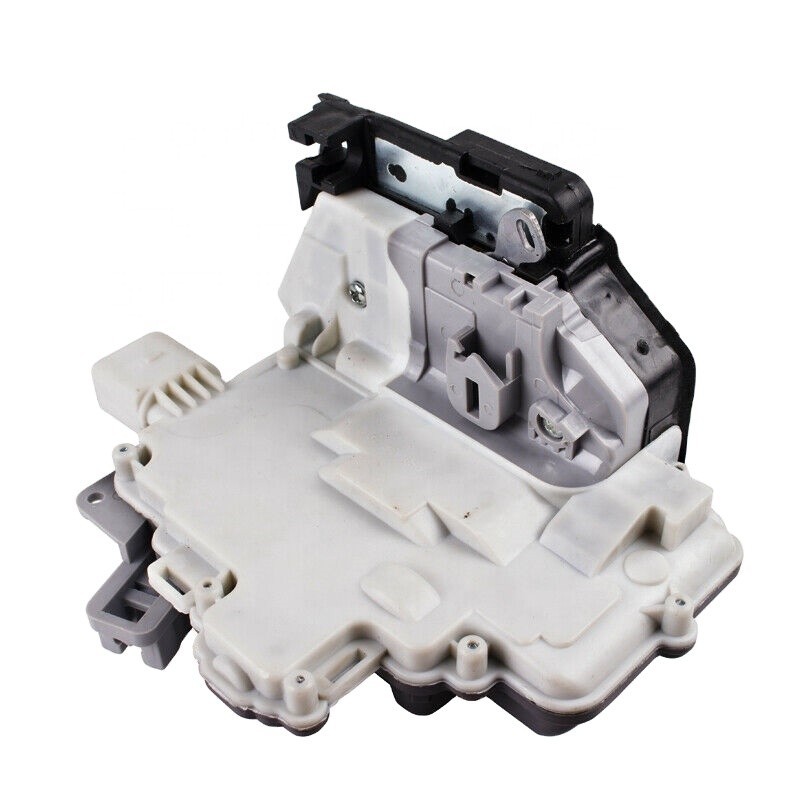 Front Right Door Lock Latch Actuator 3C1837016A For VW Passat B6 AUDI ...