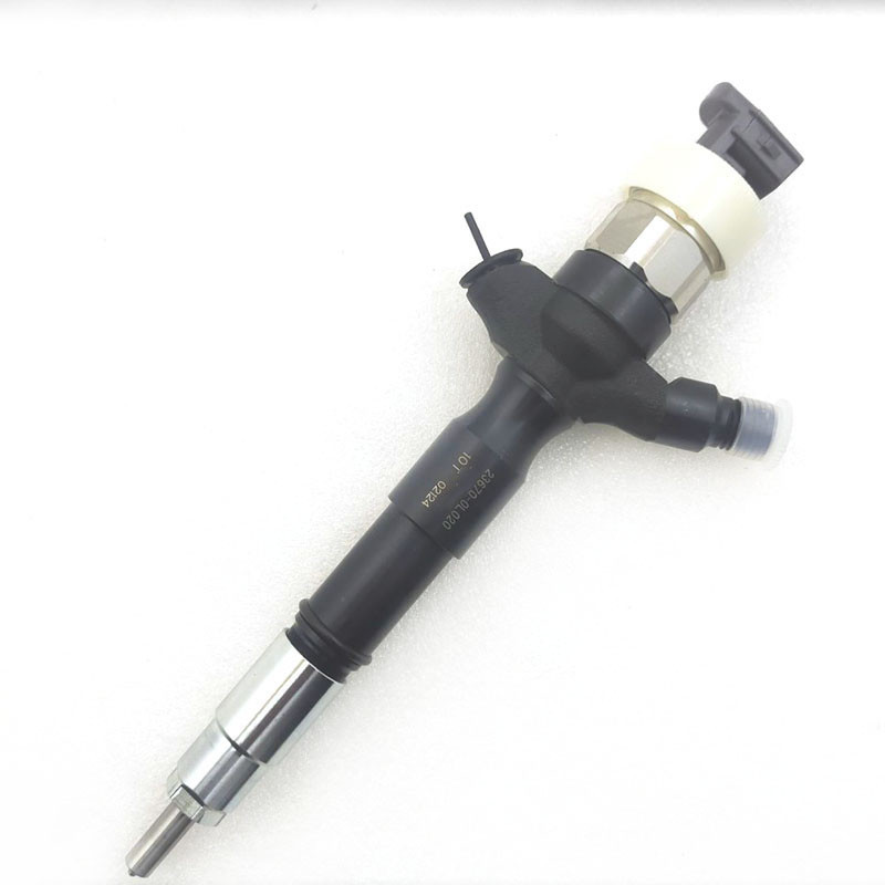 Diesel Common Rail Fuel Injector 0950005440 095000-5440 236700L020 ...