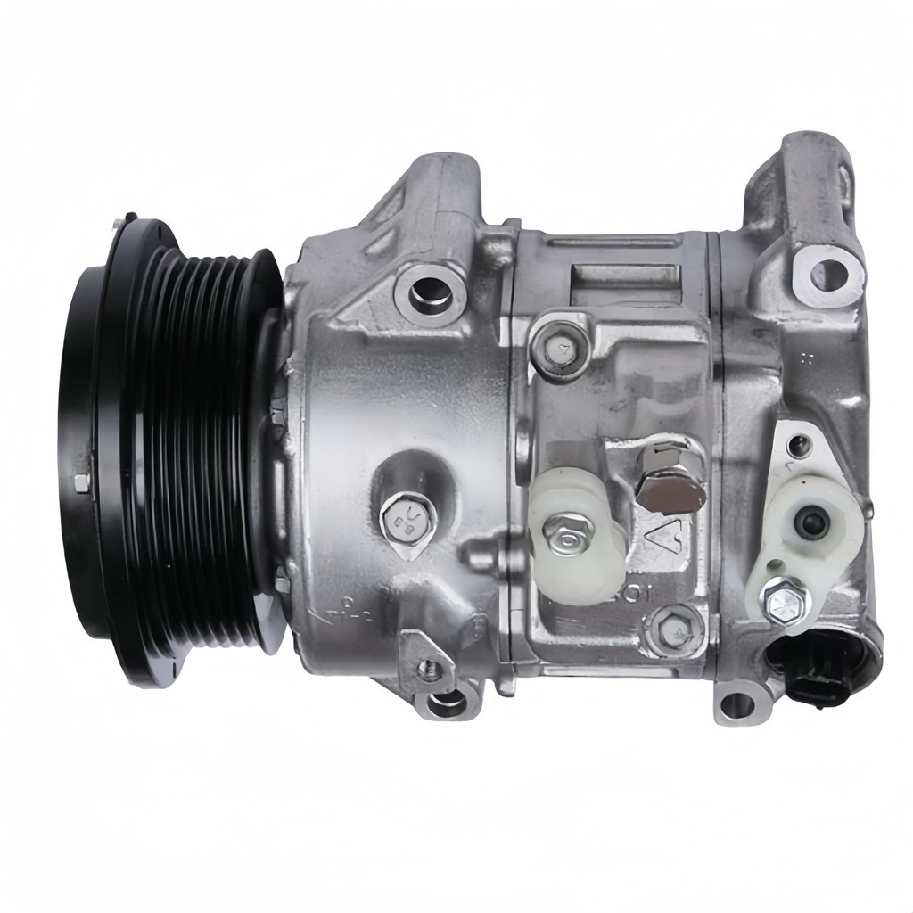 Auto CAR AC Compressor for Toyota Highlander TT 12V Air Conditioner ...