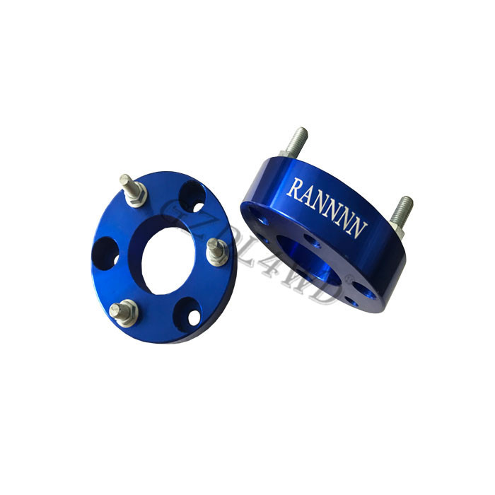 4X4 Pickup front Lift Spacer lift kit aluminum spacer for ranger xlt MK ...