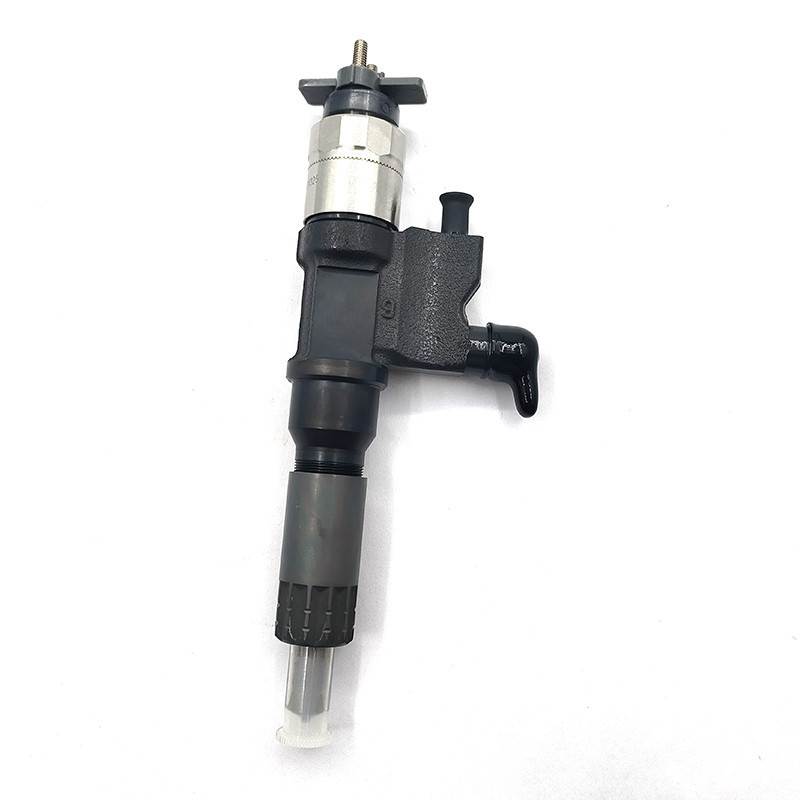 Diesel Common Rail Injector 8-97367552-1 095000-5501 095000-5500 For ...