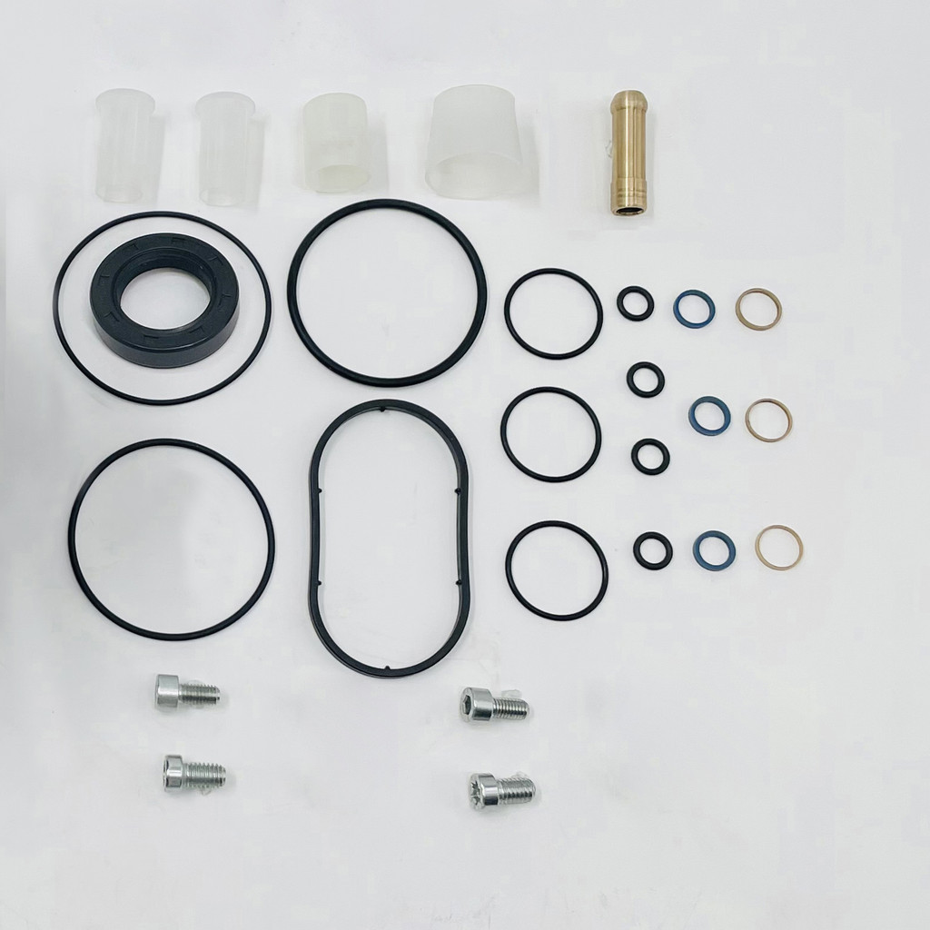 High pressure oil pump repair kit diesel fuel injection pump 0445010159 ...
